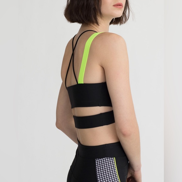 NYLORA | Tops | Nwt Nylora Rodney Tank Black | Poshmark